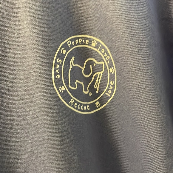 Tops | Puppy Love Rescue Tshirt | Poshmark